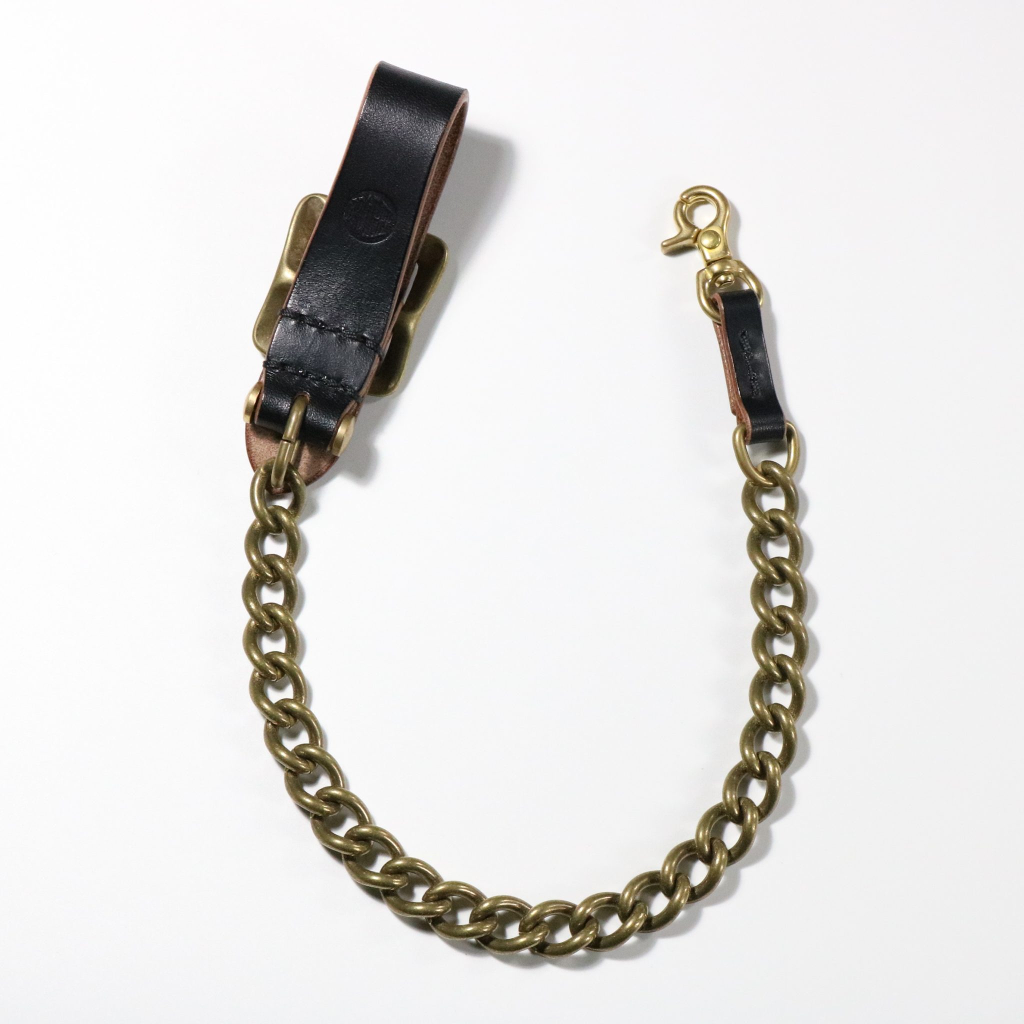 BELTLOOP&ROPE | LEATHERWORKSBROTHER