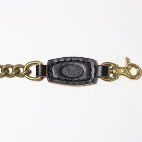 BELTLOOP&ROPE | LEATHERWORKSBROTHER