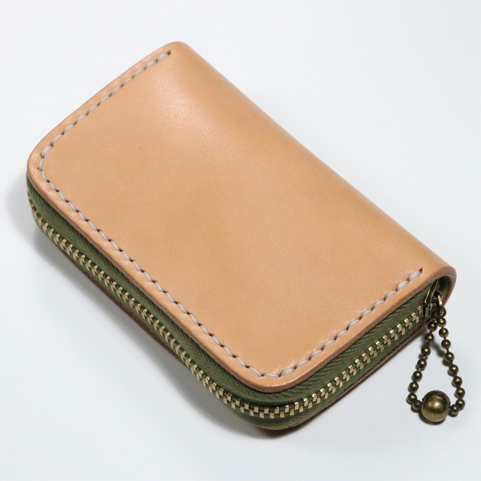 【HANDY WALLET】 | LEATHERWORKSBROTHER
