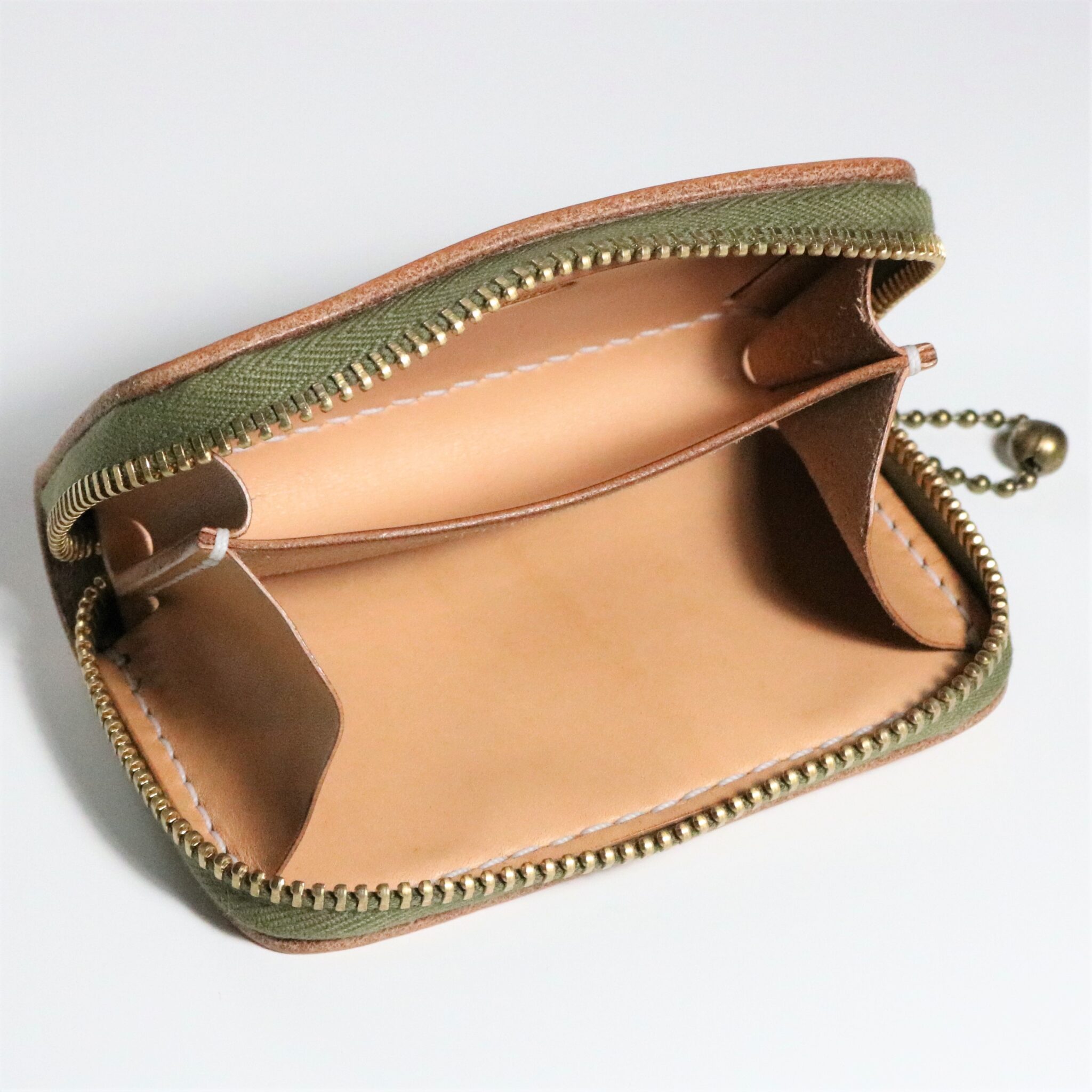 【HANDY WALLET】 | LEATHERWORKSBROTHER