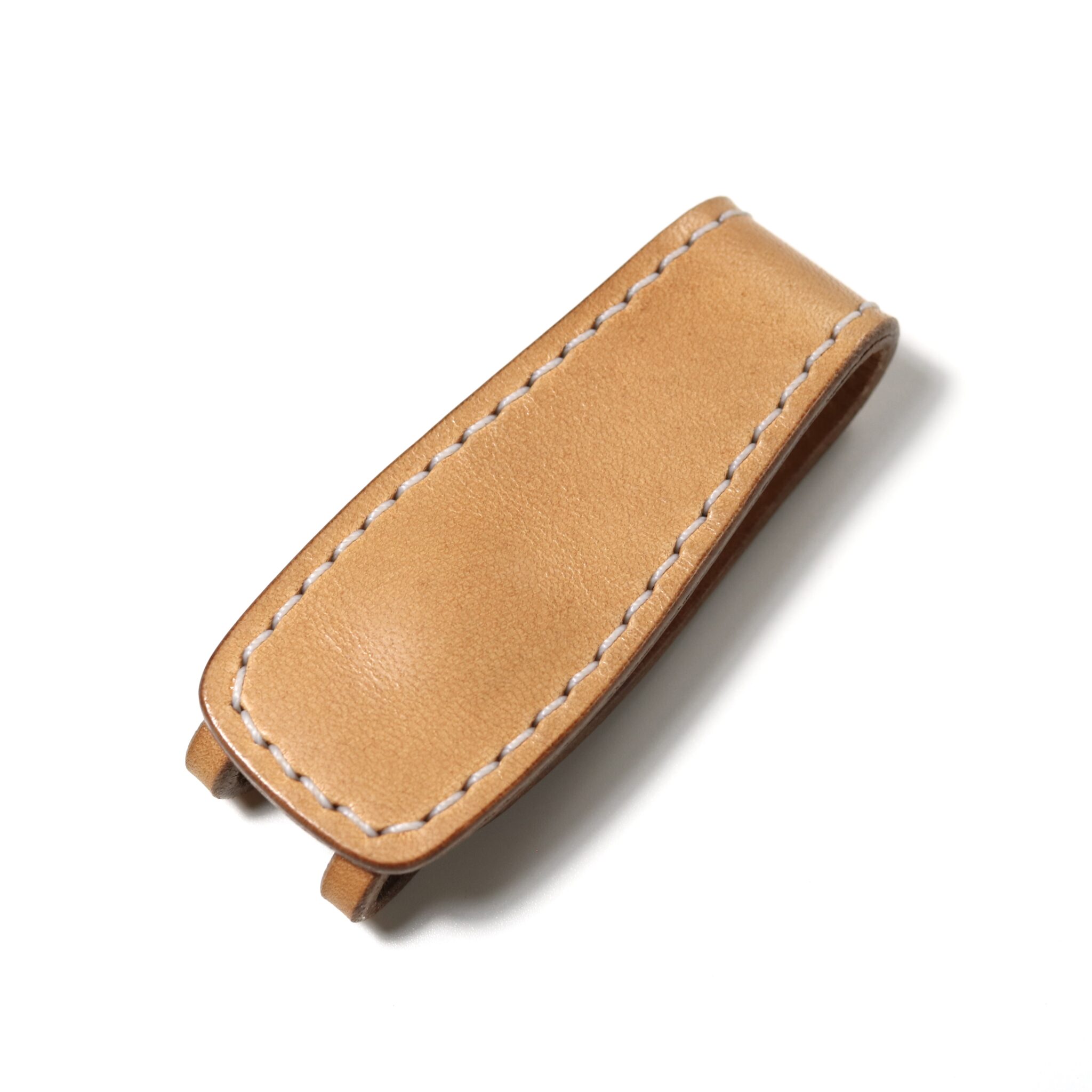 【BELT LOOP-01 double】 | LEATHERWORKSBROTHER