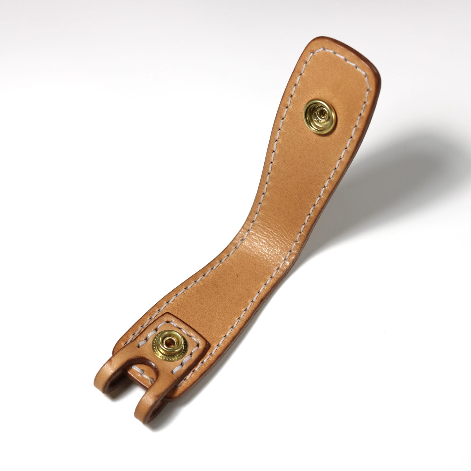 【BELT LOOP-01 double】 | LEATHERWORKSBROTHER