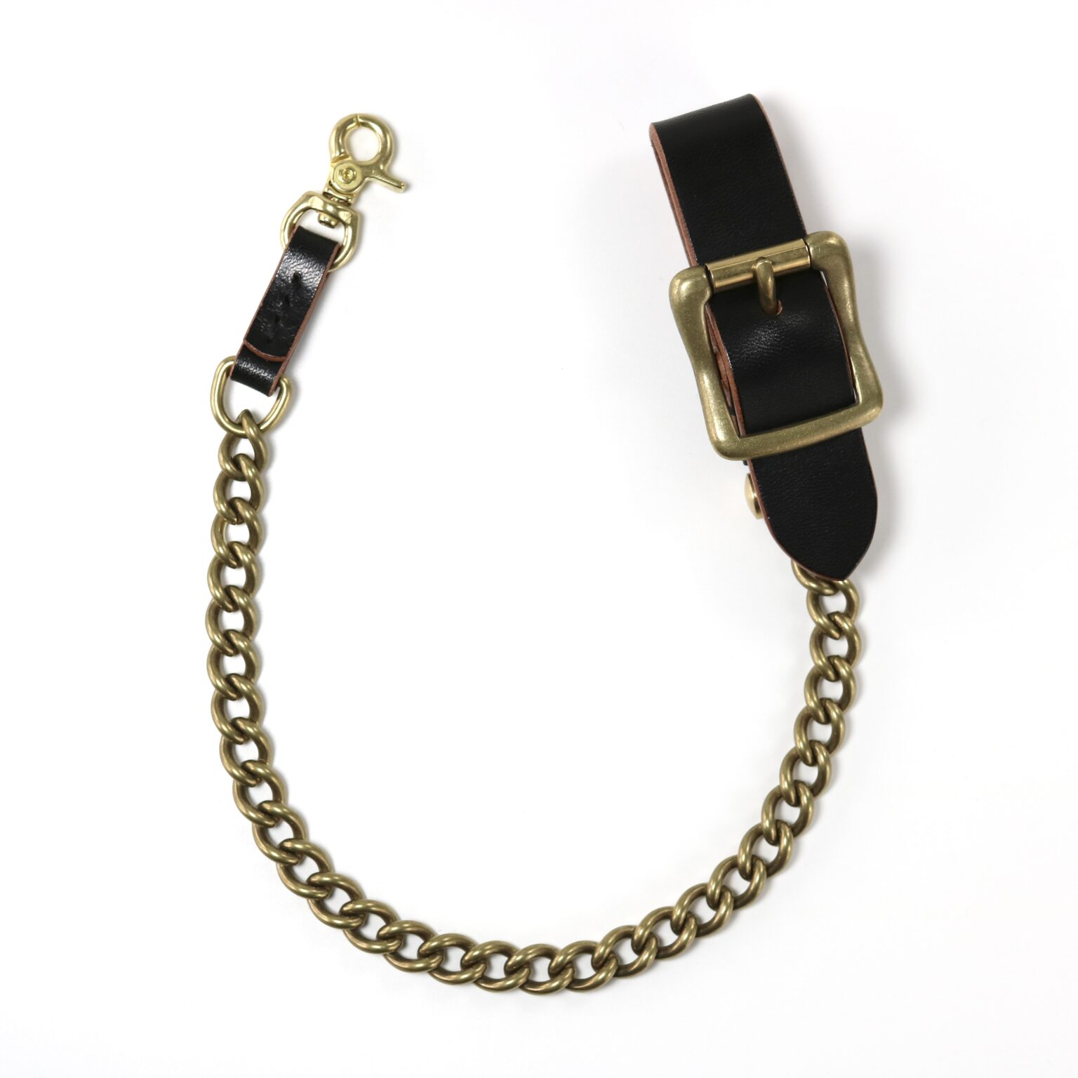 【LOOP&CHAIN-01】 | LEATHERWORKSBROTHER