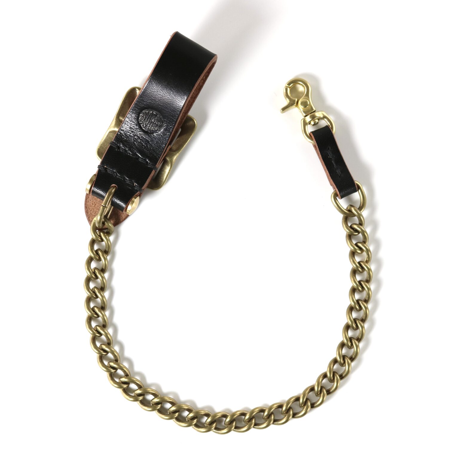 【LOOP&CHAIN-01】 | LEATHERWORKSBROTHER