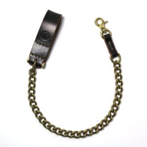 BELTLOOP&ROPE | LEATHERWORKSBROTHER